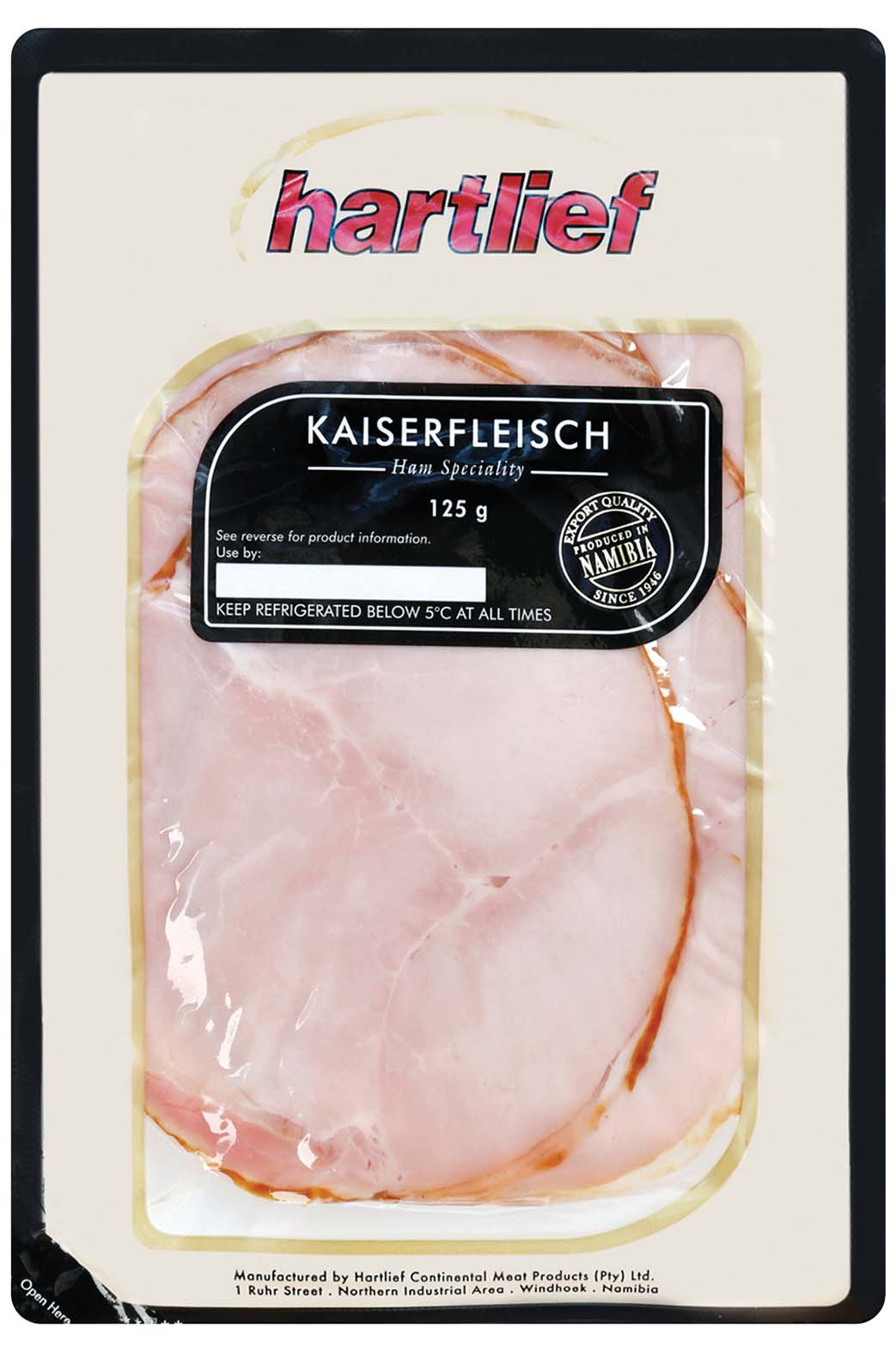 Hartlief Premium Product